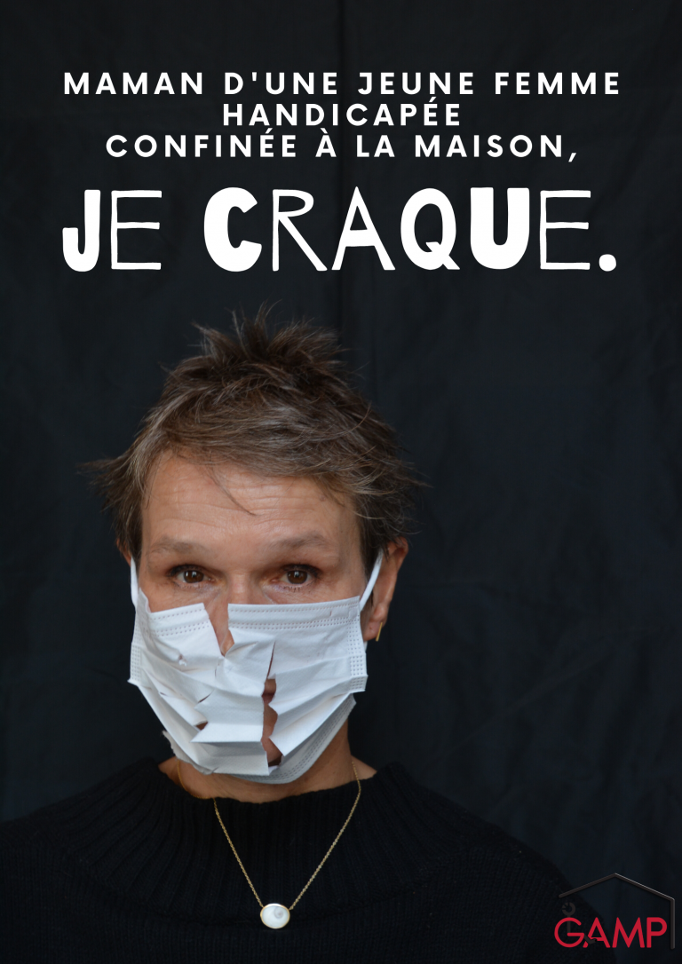 « JE CRAQUE ! NOUS CRAQUONS ! » – GAMP