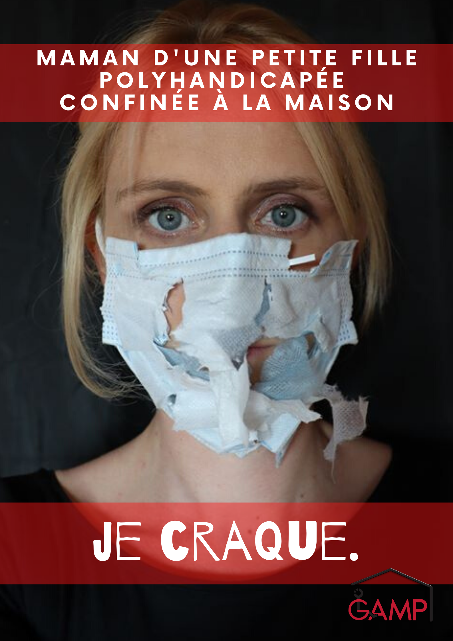 « JE CRAQUE ! NOUS CRAQUONS ! » – GAMP