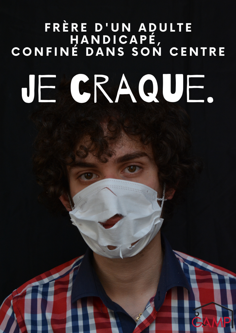 « JE CRAQUE ! NOUS CRAQUONS ! » – GAMP